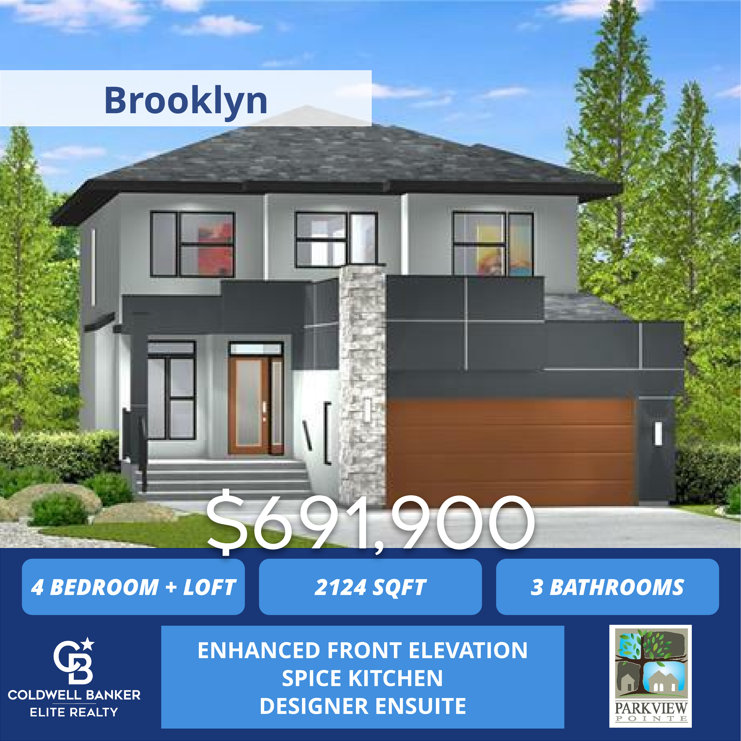 Randall Homes Winnipeg - Jay Gajjar